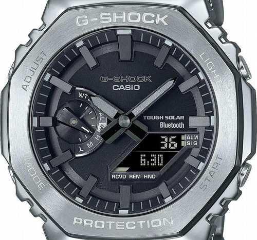 Часы Casio G-shock GM-B2100D-1A