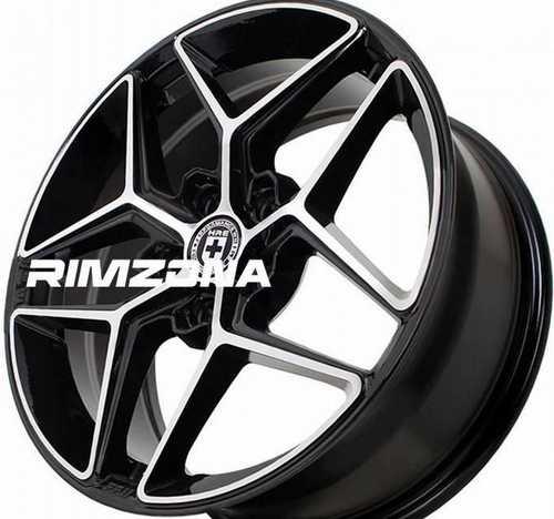 Литые диски sakura wheels R17 5x112 ave. Гарантия