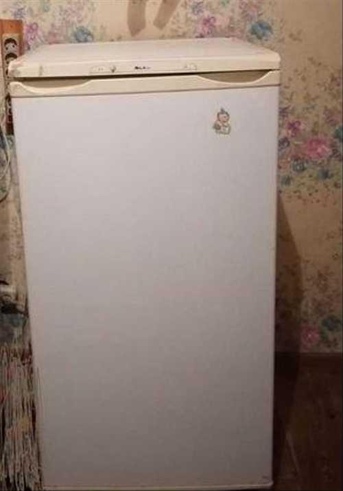 Холодильник Nord дх-431-7. Класс А