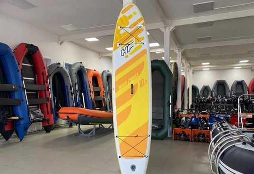 Сап доска Sup борд Hydro Force Cruise 10.6