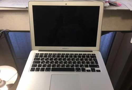 Apple MacBook Air