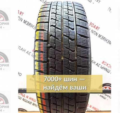 Goodyear Ice Navi NH 205/55 R16 L