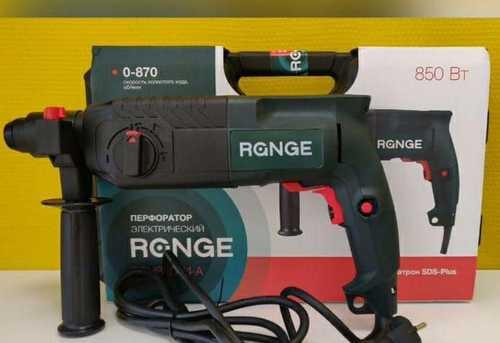 Перфоратор range REH850/24-A (Т1)