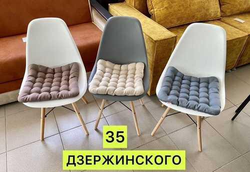 Подушка для стула (сиденья) - Дзержинка