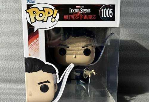 Funko pop Supreme Strange 1005 новый