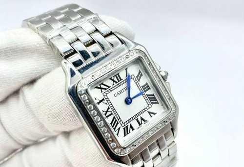 Женские часы Cartier Panthere