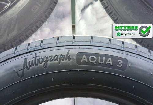 Ikon Tyres Autograph Aqua 3 215/60 R16 99V