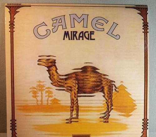 Camel (коллекция CD)