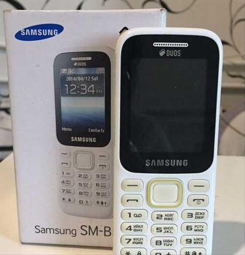 Телефон Samsung SM-B310E