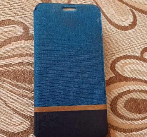 Чехол doogee BL12000