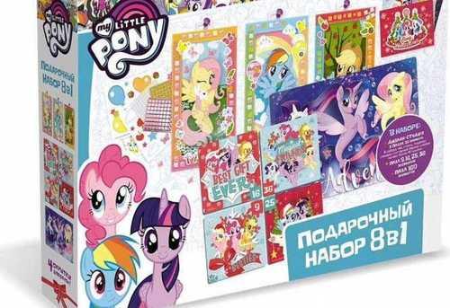 My Little Pony пазлы