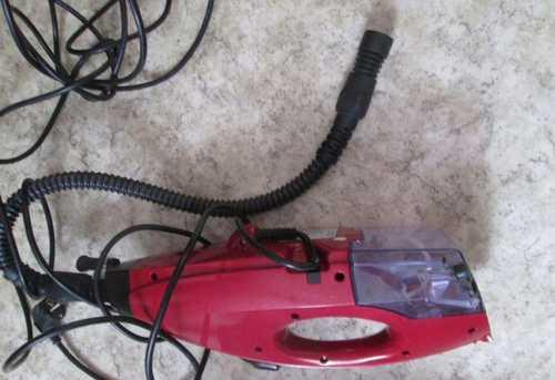 Паровая швабра MOP Ultra Steam Cleaner