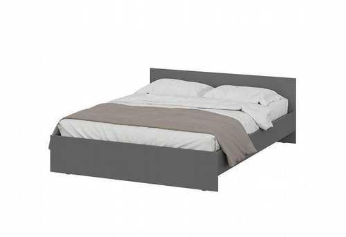 Кровать "Денвер" 1,6*2,0 м с основанием лдсп