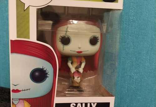 Фигурка Funko pop 449 Sally