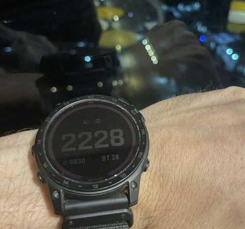 Garmin Fenix 8 47mm