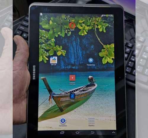 Планшет samsung galaxy tab2, p5100