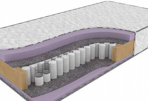 Матрас ортопедический