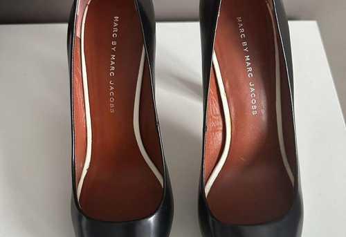 Marc by marc jacobs туфли