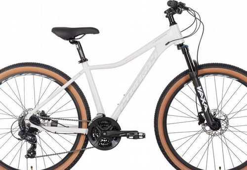 Велосипед horh joss JHD 7.1 27,5 (2023) White-Purp
