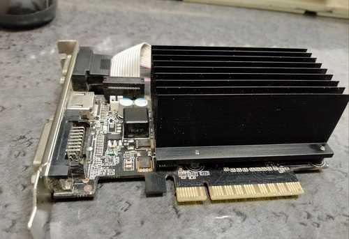 Nvidia geforce gt 710