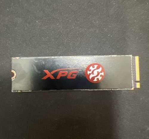 Ssd m2 nvme 256gb xpg SX6000 Pro