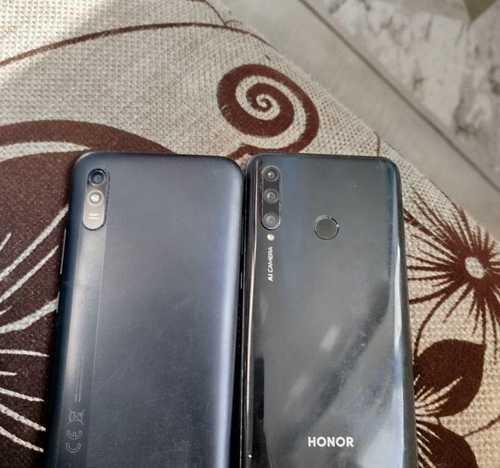 HONOR 20 Lite (Global), 6/64 ГБ