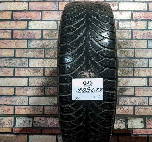 Nokian Tyres Hakkapeliitta 1 215/70 R16