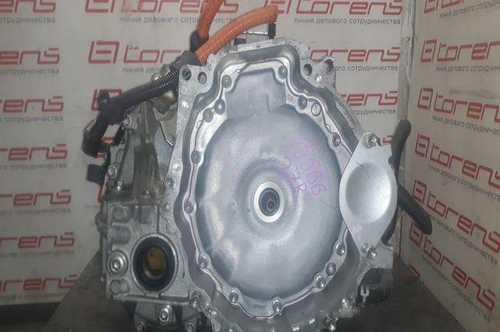 АКПП toyota 2ZR-FXE prius alpha