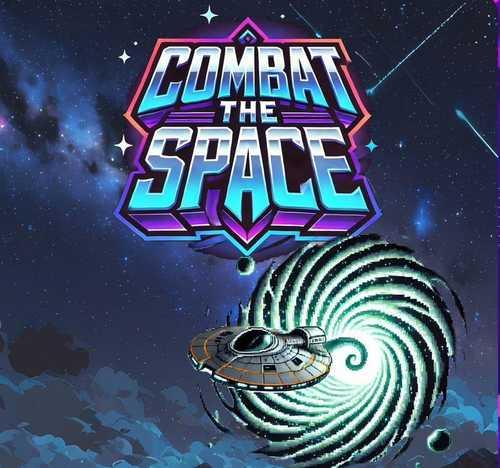 Combat The Space ps4 и ps5