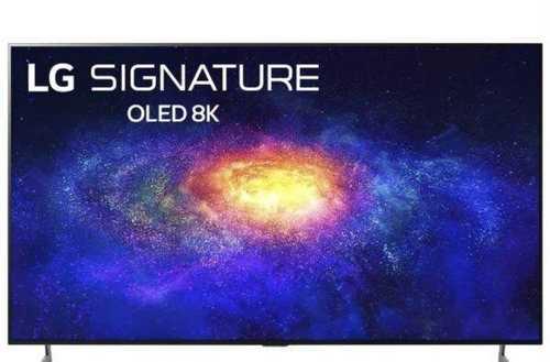 Телевизор LG oled77ZX9 (Гарантия)