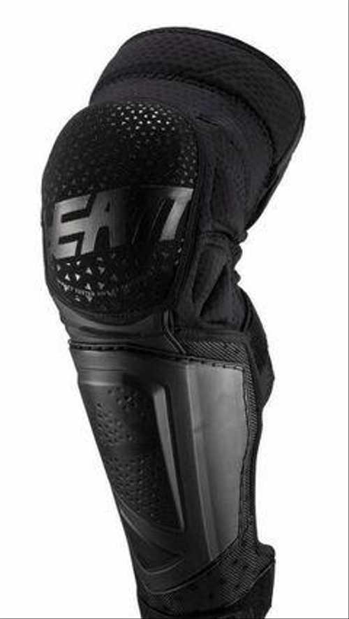 Защита колена leatt 3DF Hybrid EXT Knee & Shin Gua