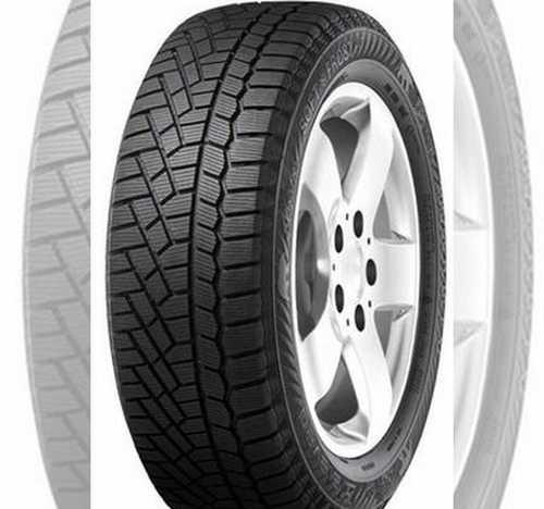 Gislaved Soft Frost 200 185/65 R15 92T