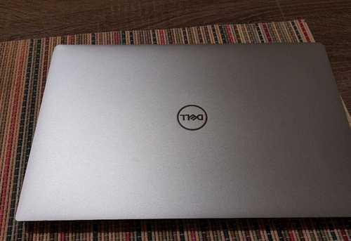 Dell xps 13 9370 UHD 4k Core i5-8530u 16GB DDR