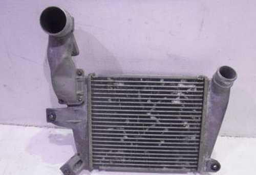Радиатор охлаждения турбины (интеркулер) L33X13565