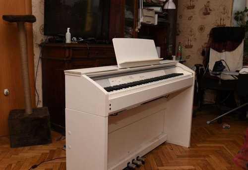 Цифровое пианино Casio Privia PX-850