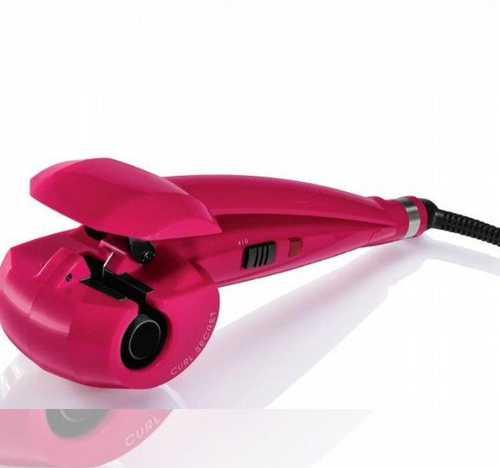 Автоматическая плойка babyliss C901