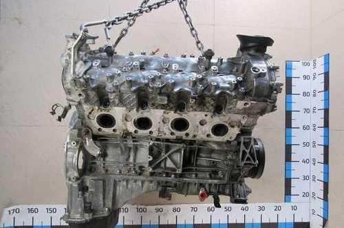 Двигатель M 278.928 2780103601 mercedes benz W166