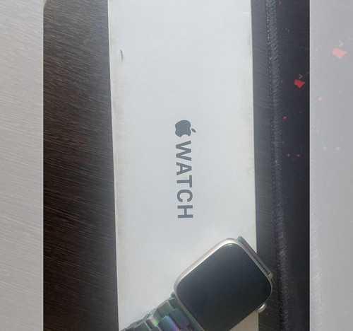 Apple watch se 2023 44mm бу