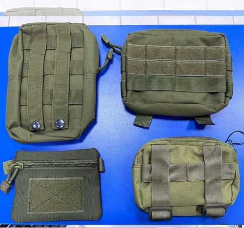 Подсумок Molle