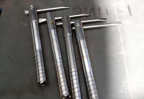 Вёртише для палатки