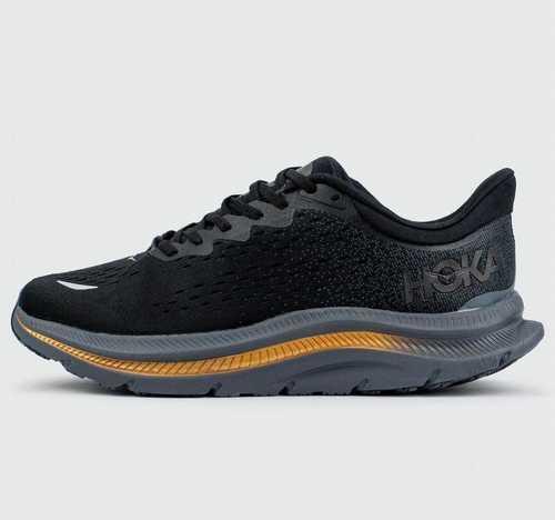 Кроссовки Hoka Kawana Black Brown