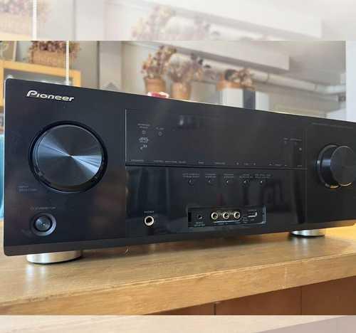 Ав ресивер Pioneer VSX.921.K