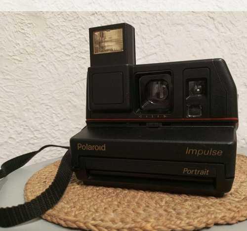 Фотоаппарат Polaroid Impulse Portrait