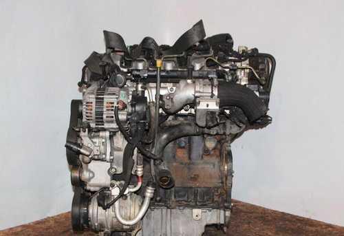 Двигатель D4EA Kia Magentis 2.0