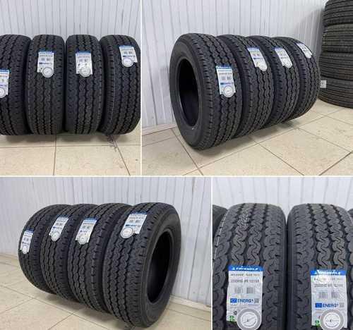 Triangle TR652 205/75 R16 108R