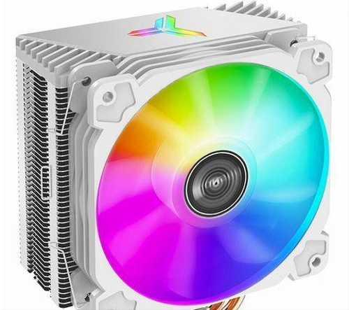 Кулер для процессора Jonsbo CR-1000 RGB