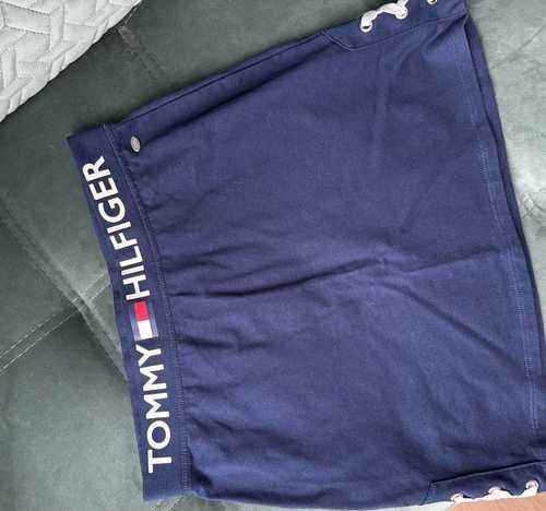 Юбка tommy hilfiger