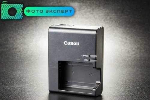 Зарядное устройство Canon LC-E10E (LP-E10)