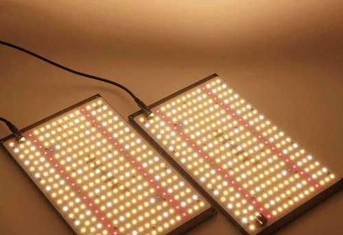 LED фитолампа Quantum Board 240 Вт 660nm+UV IR