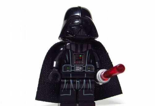 Минифигурка Lego Star Wars Darth Vader